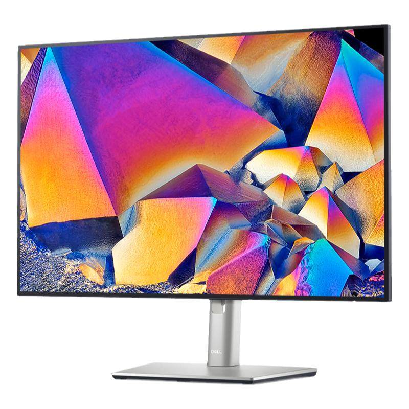 Dell 24-Inch Monitor Display with HD Anti-Blue IPS Screen - Narrow ...