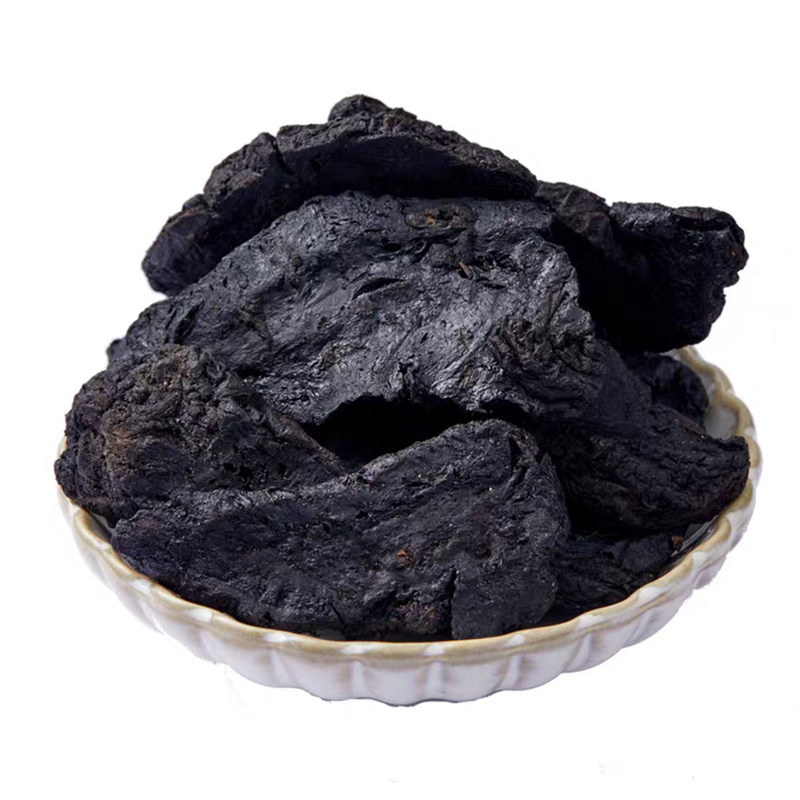 Tongrentang Sulfur-Free Raw Dihuang - Special Grade Huai Dihuang Slices ...