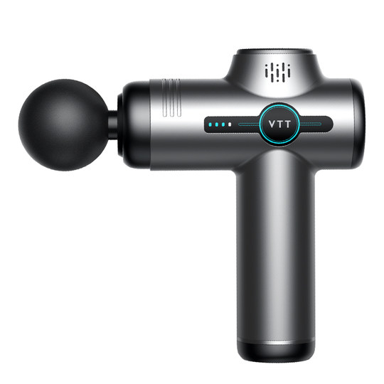 Fascia Gun Muscle Relaxation Massager - Professional Electric Neck and ...