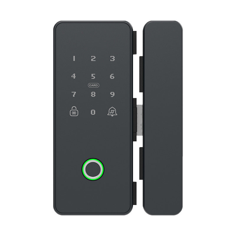 Tongtongi rakenduse kapilukk – juurdepääs mobiiltelefonile sõrmejäljele ...