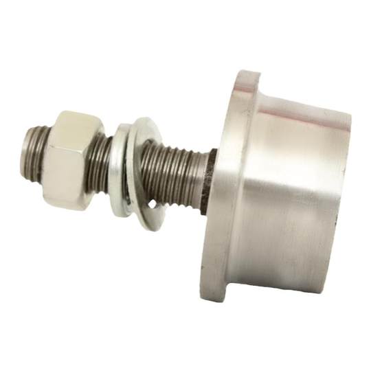 Train T-Shaped Track Wheel - Special Pulley for Freight Elevators and ...