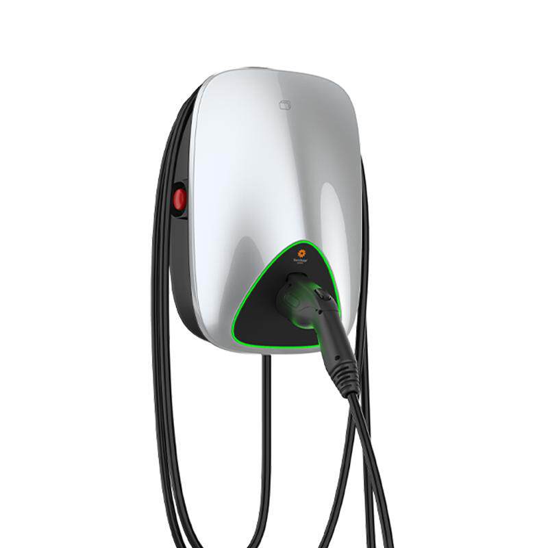 Star Charging Smart Home 7/11/21kW380V Charging Pile for Tesla, BYD ...