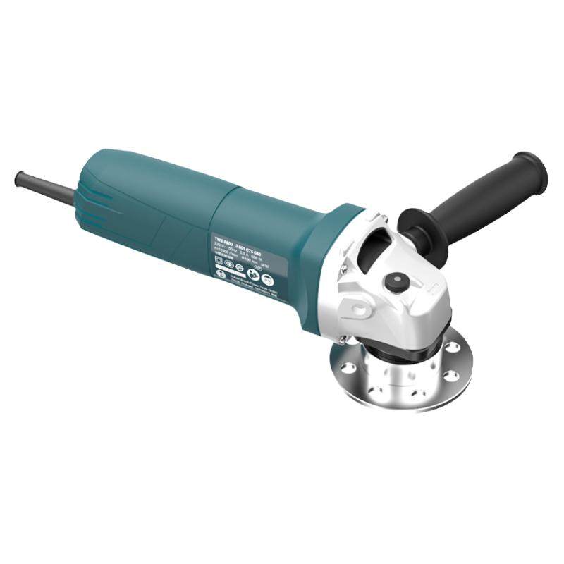 Prenosno električno rezilo bosch chamfering machine