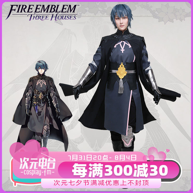 Fire Emblem Lucina Cosplay costumes #1467648 | Bhiner
