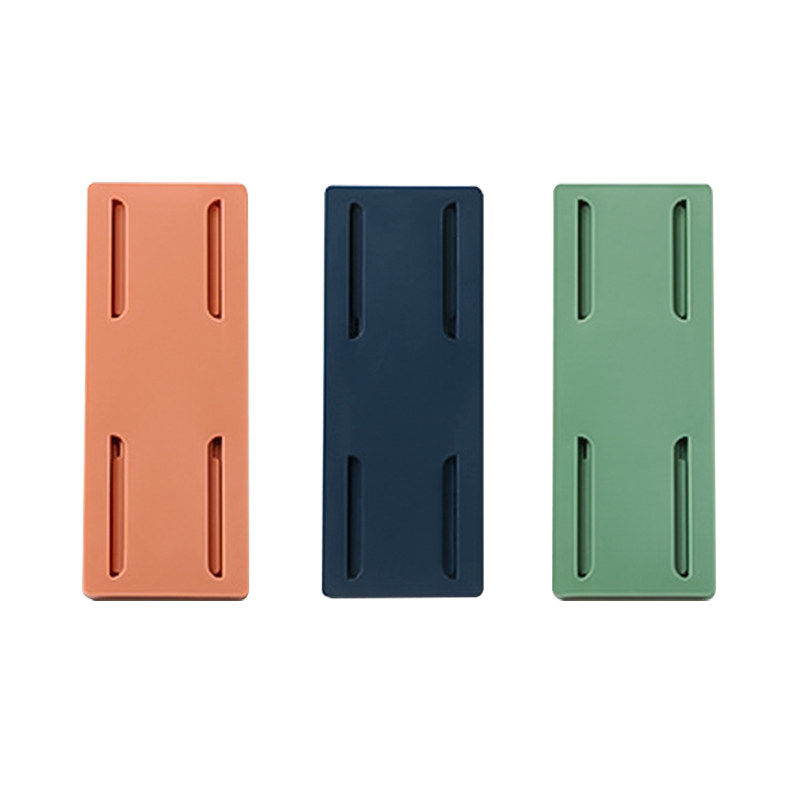 Plug-in Fixer Cable Manager - Wall-Mounted Socket Organizer