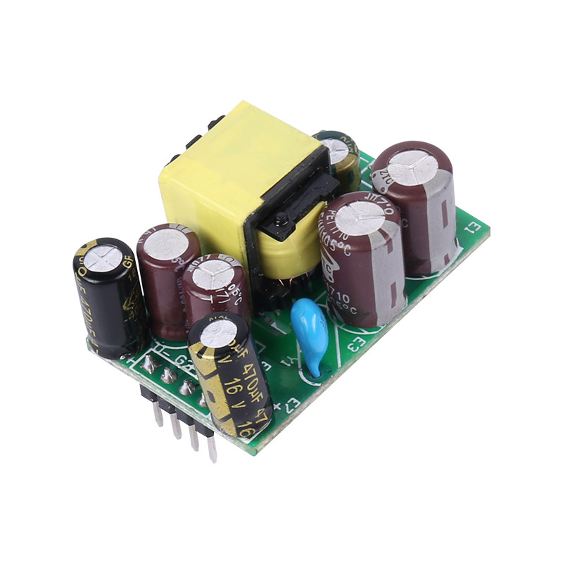 Roax Rh-12w2a 12W AC/DC Power Supply - 220V to 5V/12V/15V/24V