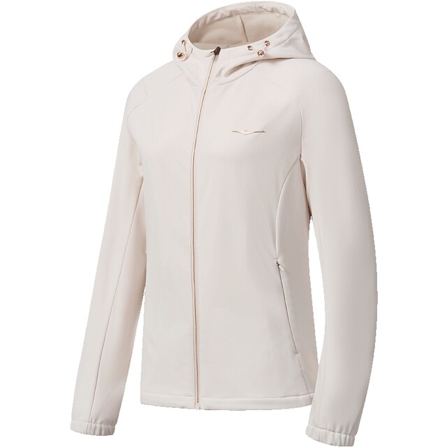 Hongxing Erke Jacket Women's 2024 Spring and Autumn New Women's Outdoor ...