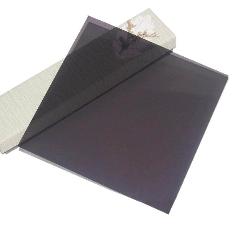 Custom Acrylic Plexiglass Chassis Side Panel for Desktop Computer Host