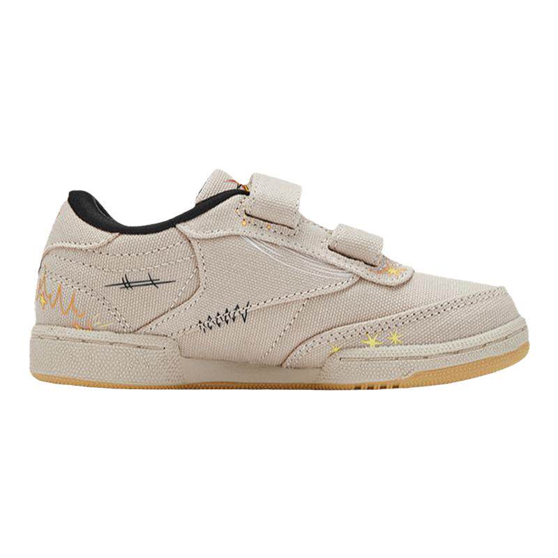Reebok Club C 85 Looney Tunes Bunny Casual Shoes - Unisex