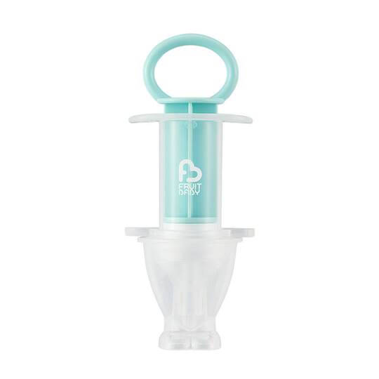 Feeding Artifact for Babies - Anti-Choking Liquid Dropper Syringe for ...