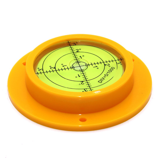 Green Light Level Meter with Magnetic Level Ruler - High-Precision Mini ...