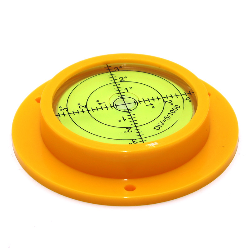 Green Light Level Meter with Magnetic Level Ruler - High-Precision Mini ...