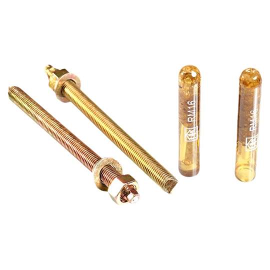 Hardware Specializes in Chemical Rivets, Chemical Expansion Screws ...