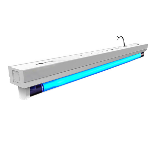 Ultraviolet Disinfection Lamp for Medical Use - Quartz Germicidal Lamp