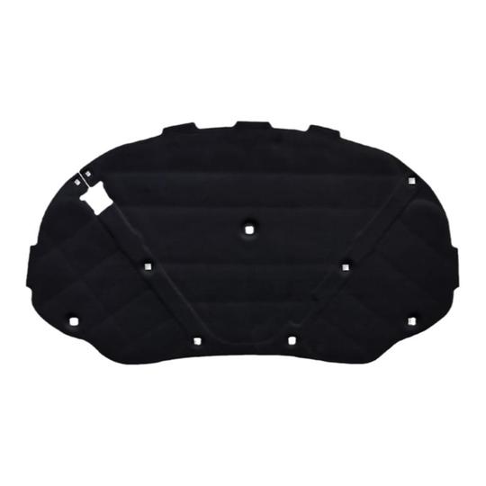 Volkswagen CC Sound Insulation Cotton - Engine & Hood Thermal Cover