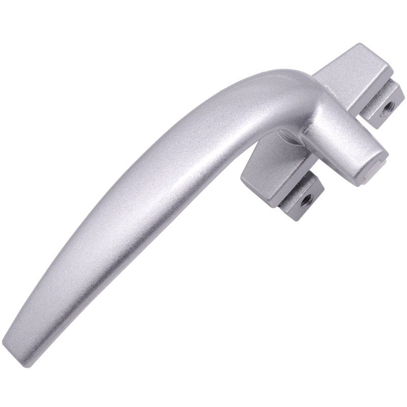 Dingpu Type 38 Aluminum Alloy Window Handle - Casement Window & Curtain ...
