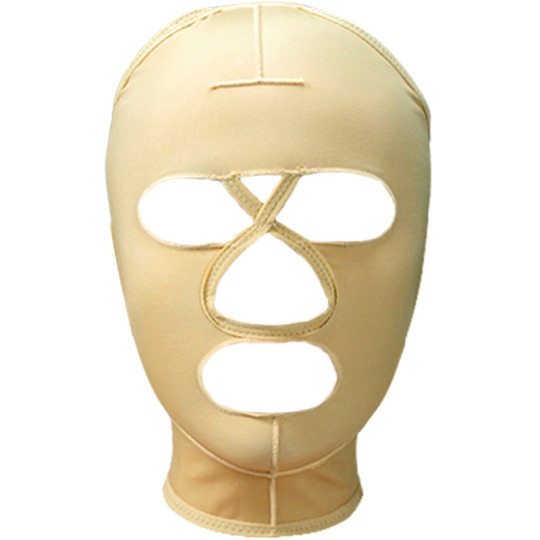 Yichang Facial Sculpting Mask | Fat Suction Elastic Sleeve for Full ...