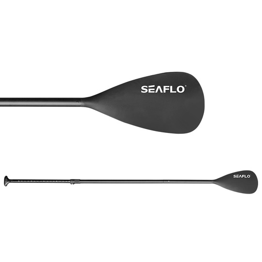 Pagaie Seaflo pour Paddleboard - Pagaie SUP en aluminium 3 sections