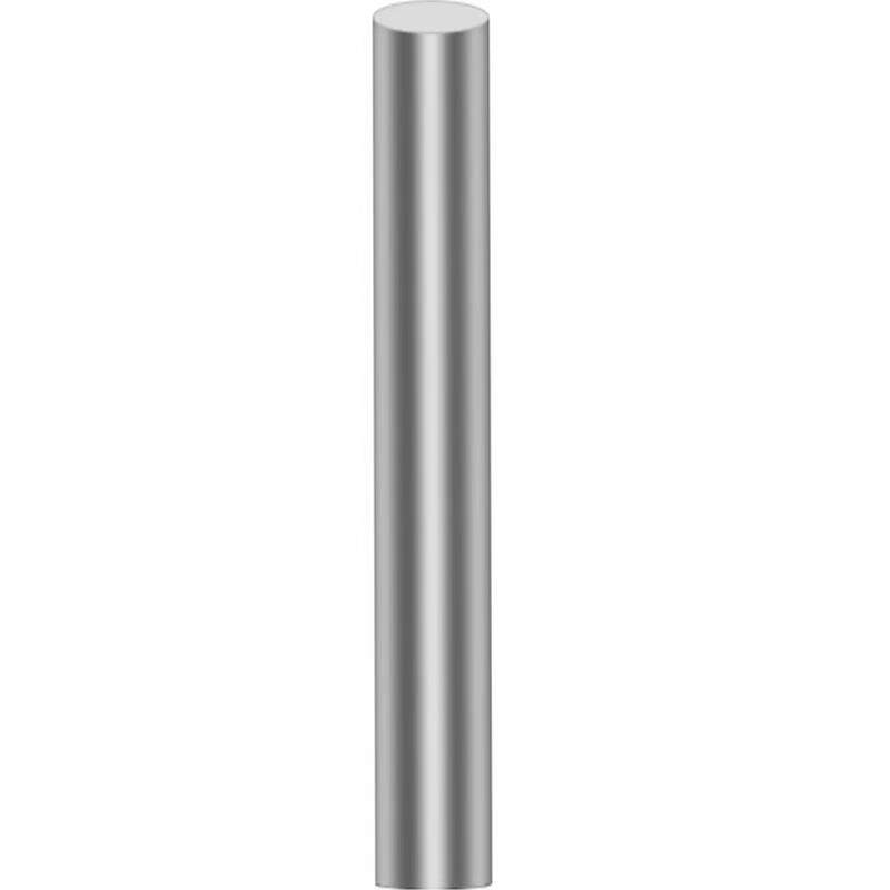 Jeu de calibres à broches en acier au tungstène Wanliang 0.1-36.00mm ...