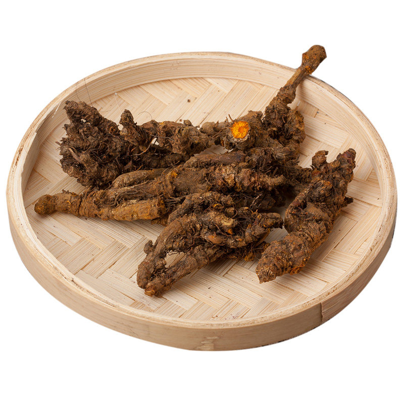 Sichuan Coptis Chinensis Powder - 250g - Shan Nan Jing Fang Yuan