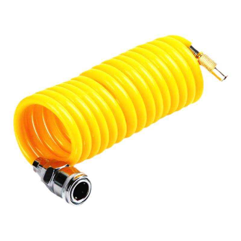 Ulite Car Air Pump Accessories: Air Pipe, Air Line, Nozzle Connector ...