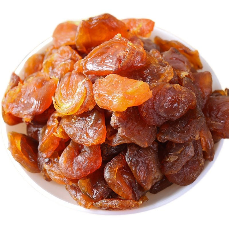Zonder Pitten Longan Gedroogd Vlees - Authentieke Putian Specialiteit ...