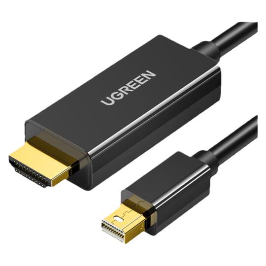 Cáp chuyển đổi Mini DisplayPort sang HDMI Green Alliance - Bộ điều hợp ...