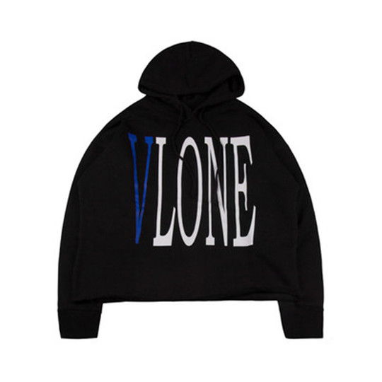 Vlone Hoodie - Youth Fashion Pullover