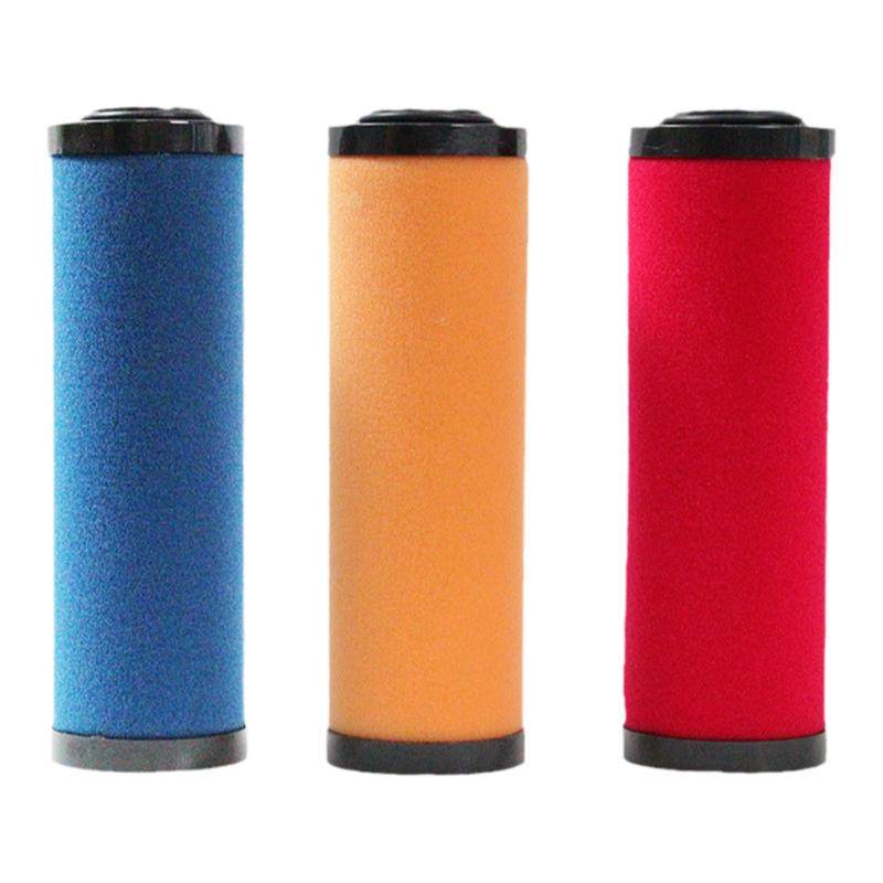 Compressed Air Precision Filter Element - Air Compressor Oil and Water ...