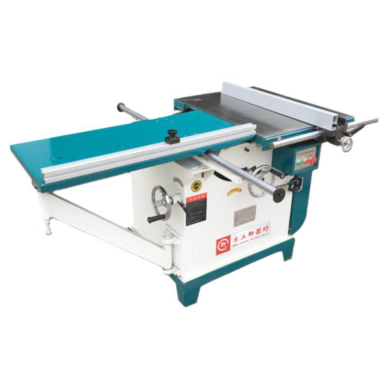 Imitation Mars Woodworking Table Saw Universal Disc Saw Axis Tilt ...
