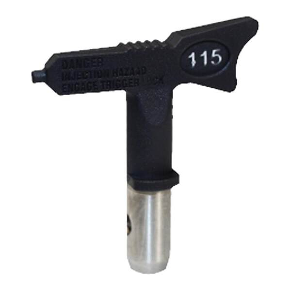 Spray airless machine accessories gun nozzle | EBUY7 Sprayer | Putty ...