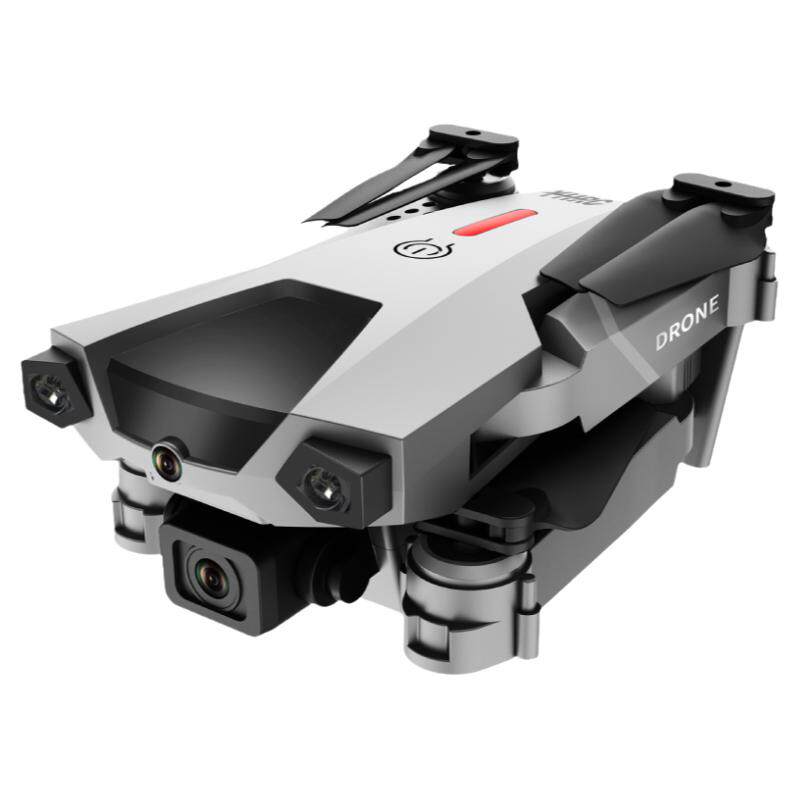 Kids Fun P5-Pro Drone - HD Camera, Obstacle Avoidance, Remote Control ...