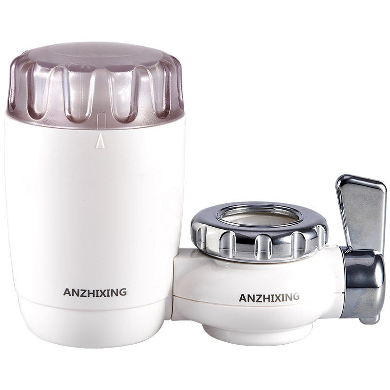 Pemurni air anzhixing - filter keran dapur minum langsung di rumah ...