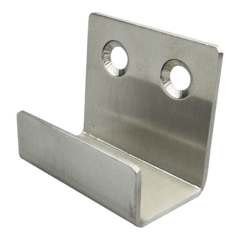 Support de fixation pour carreaux en acier inoxydable 201 - Code d ...