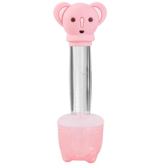 Org.mama Baby Medicine Feeder - Anti-Choke Drip Tube Pacifier