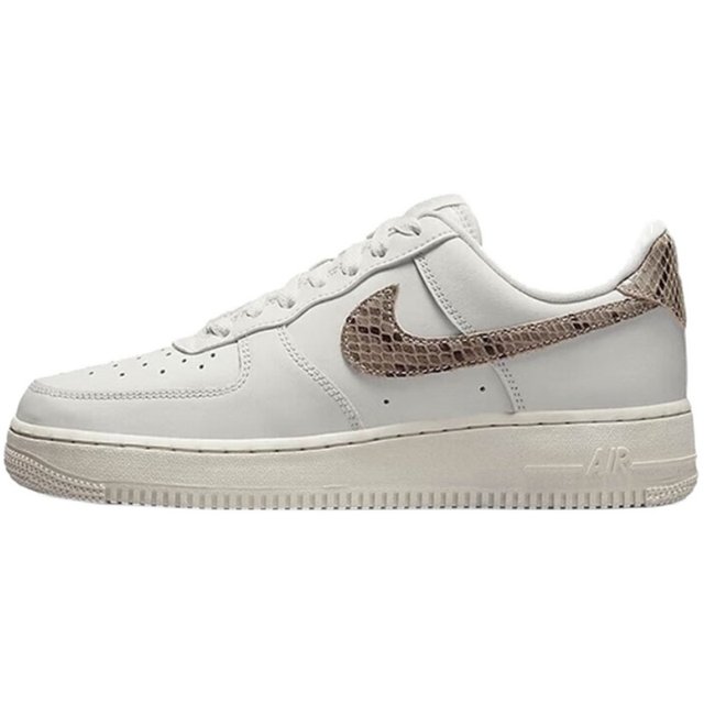 Nike/Nike Women's Shoes Air Force 1 AF1 Air Force One sneakers DD8959 ...