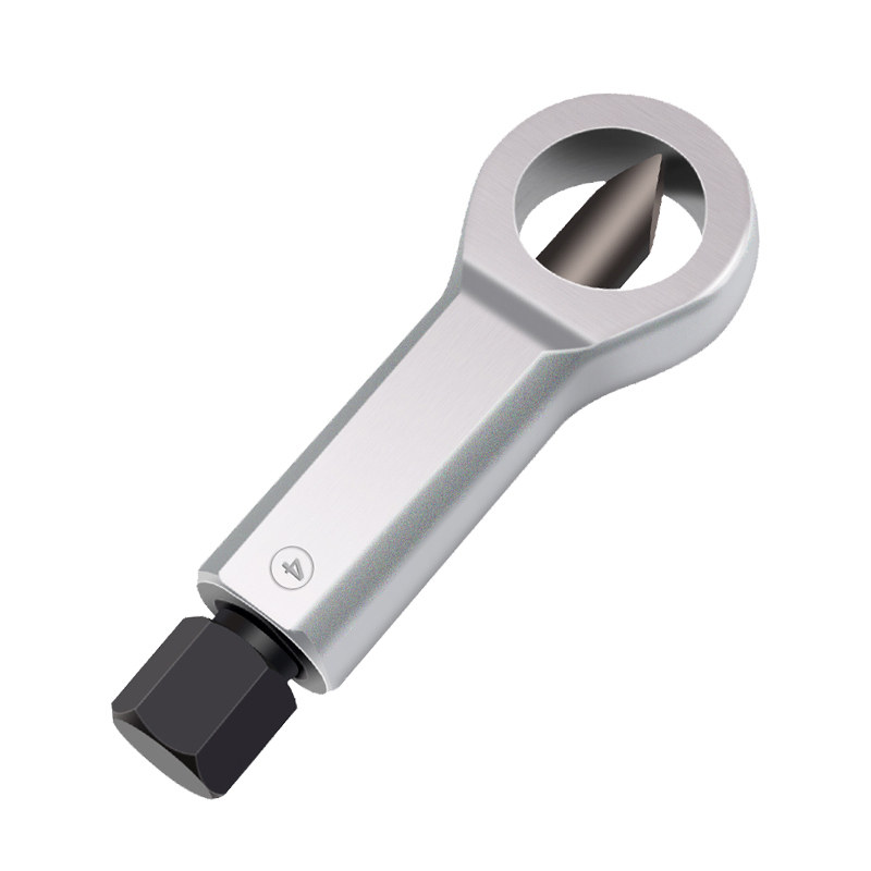 Rusty Nut Cutter Disassembly Bolt Cutting Removal Tool