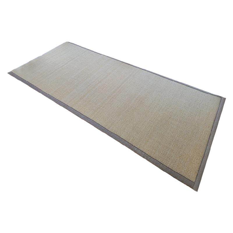 Japanese Style Bamboo Woven Bay Window Mat Window Sill Mat Customized ...