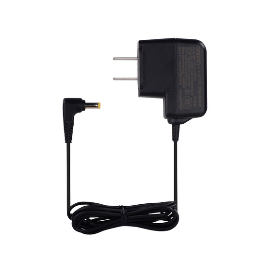 Omron Electronic Sphygmomanometer Power Adapter | Regulated Supply for ...