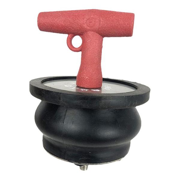 Car water tank pressure test plug leakage rubber pier pipe head | EBUY7 ...