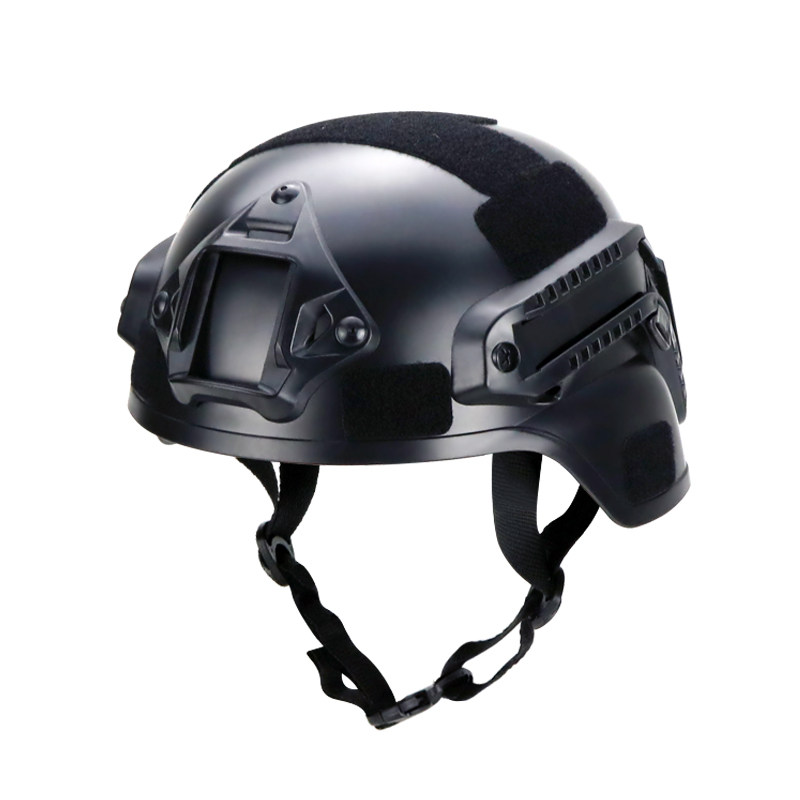 Children's camouflage tactical helmet Mickey multi-functional outdoor ...