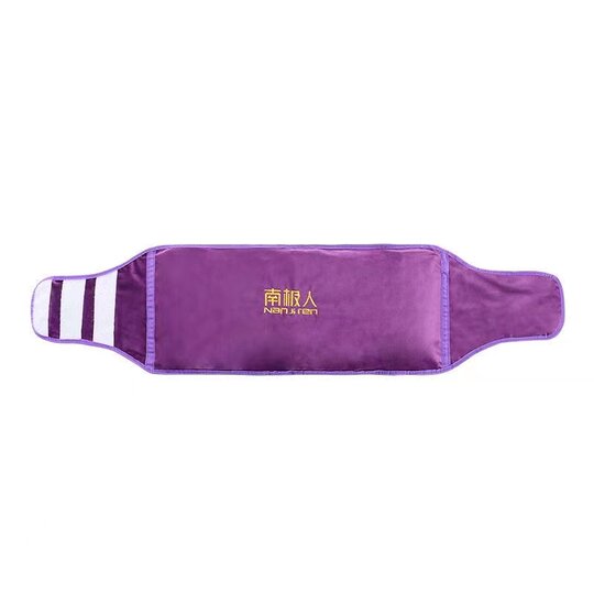 Antarctic Electric Heating Salt Bag Hot Compress Pack Moxibustion ...