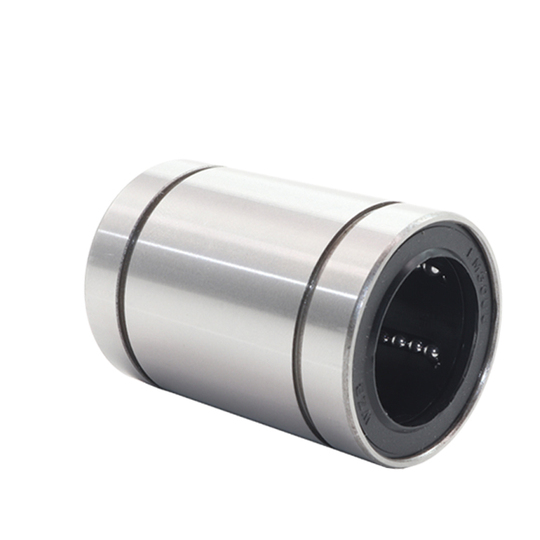Rodamiento Lineal J&Y LM3UU - Acero de Rodamiento de Precisión