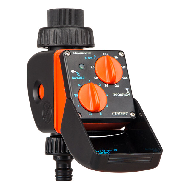 Jiaba automatic flower watering timing controller watering device home ...