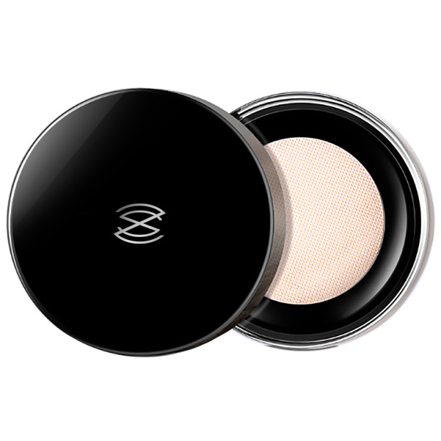 ZEESEA Nourishing Loose Powder Setting Powder Women's Long-lasting Oil Control Waterproof Loose ...