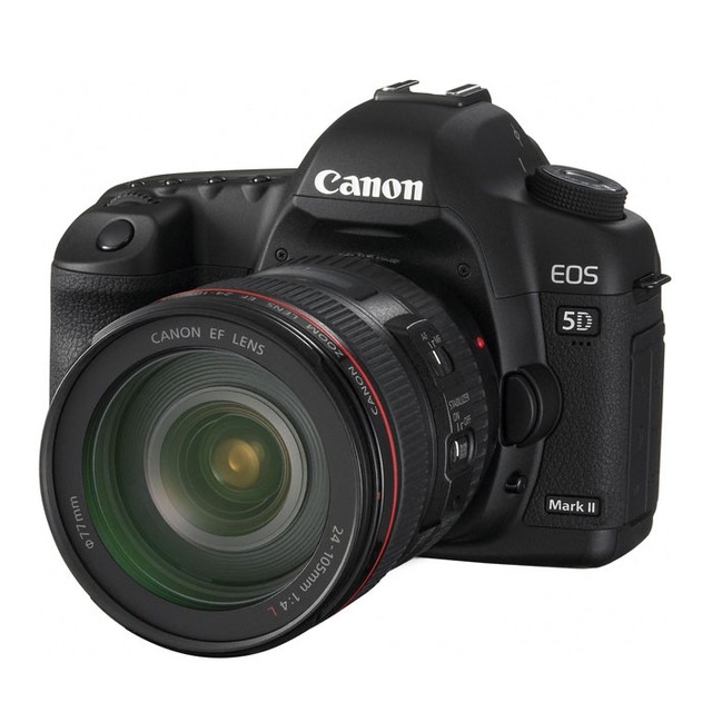 Taiyuan SLR rental Conan/Canon 5DII full -frame camera rental high ...