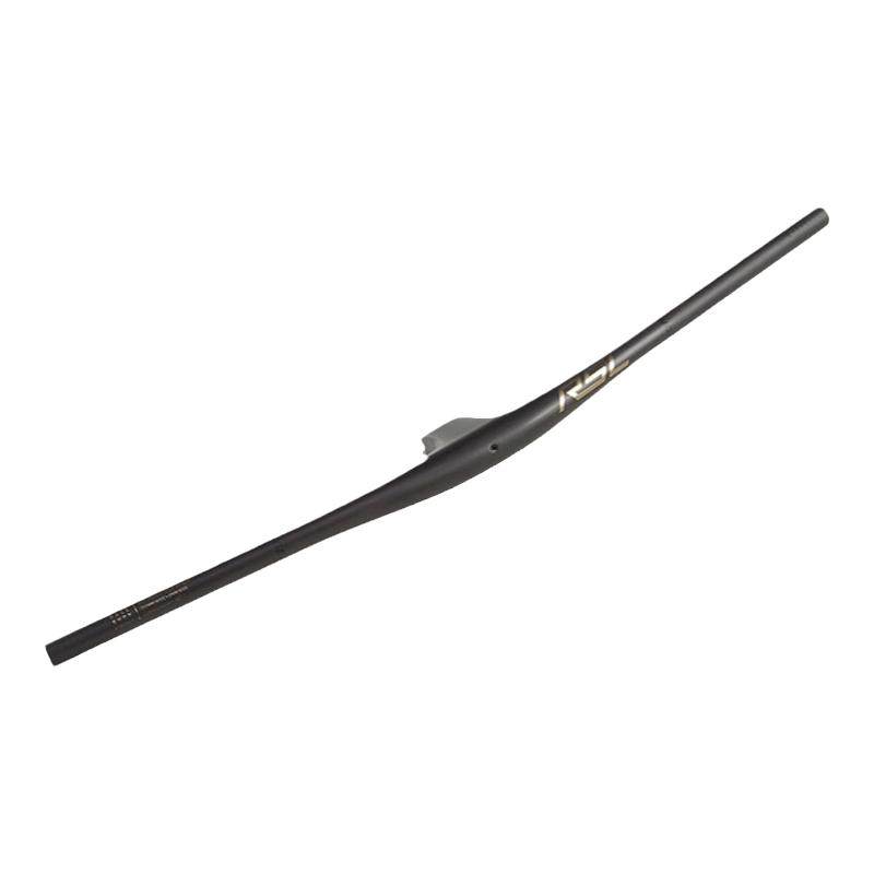 Bontrager RSL Carbon Fiber Mountain Bike Handlebar