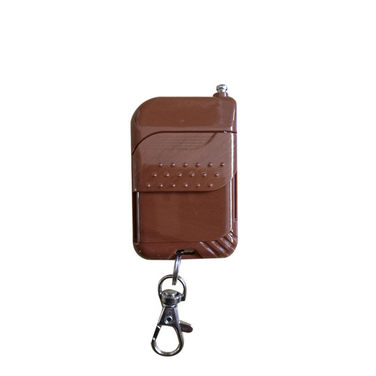 Universal Garage Door Remote Control 433/315 MHz Electric Rolling ...