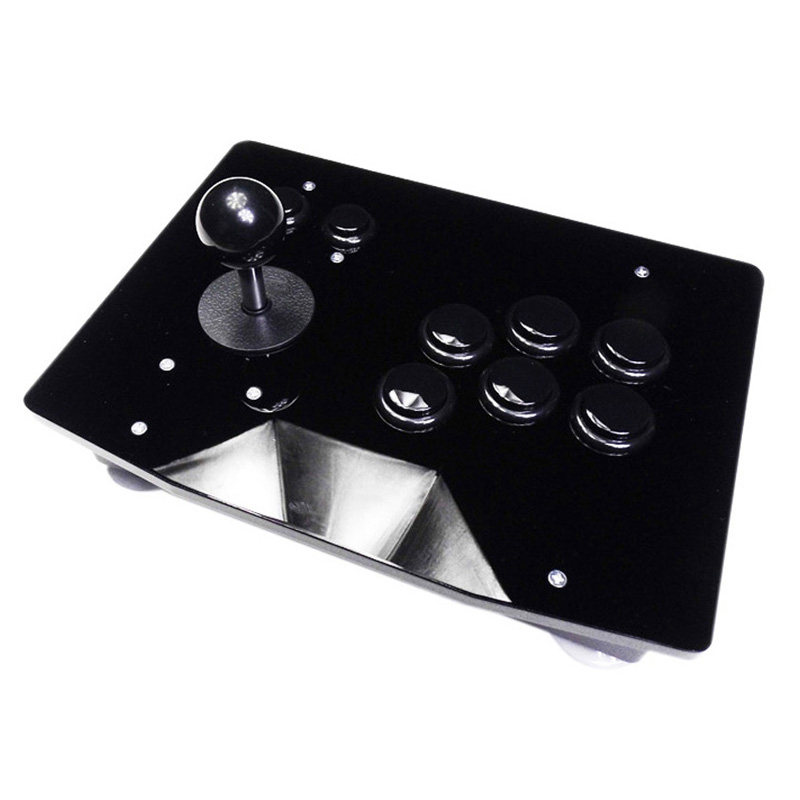 Sanhe Joystick Mobile Phone Arcade Game Controller Fighting Joystick