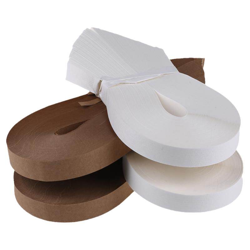 Banknote Paper Bundles Handmade Kraft Paper Money Strips